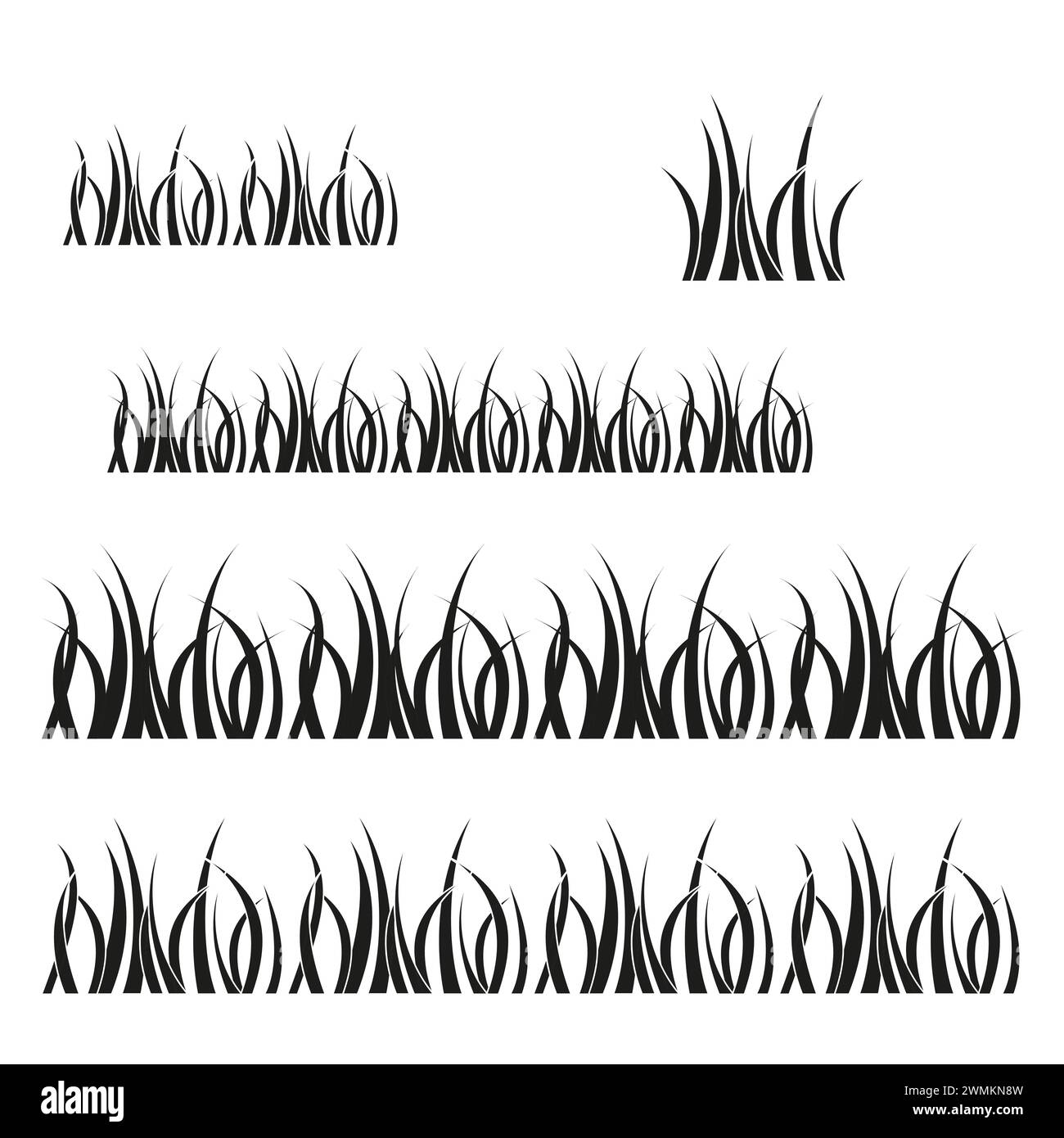 Flame patterns Cut Out Stock Images & Pictures - Alamy