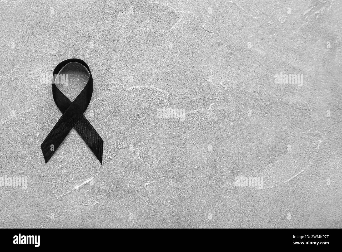 Bereavement background Black and White Stock Photos & Images - Alamy