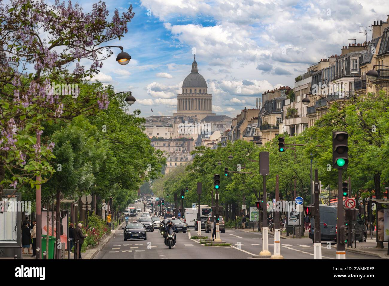 Paris 2023 hi-res stock photography and images - Alamy