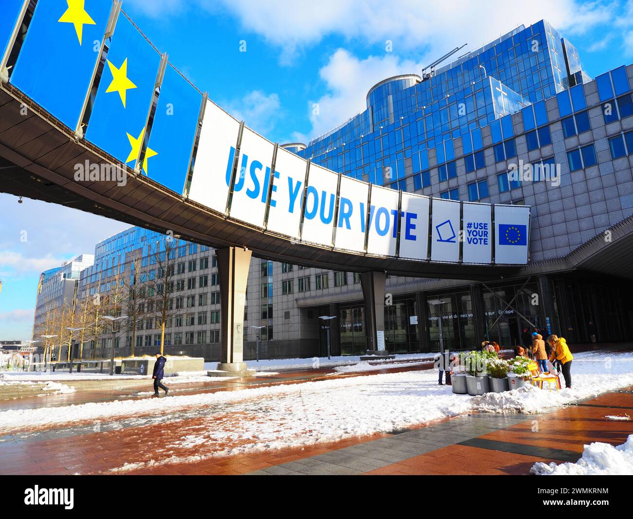 2024 european capital of culture hi-res stock photography and images ...