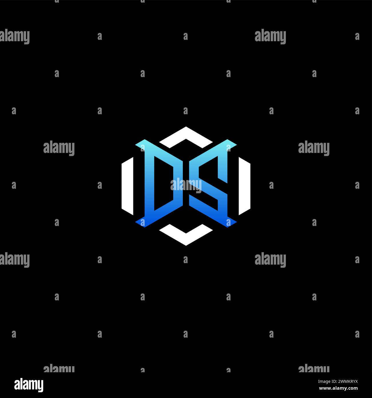 DS initial gaming concept ideas for esport team, twitch, streamer and ...
