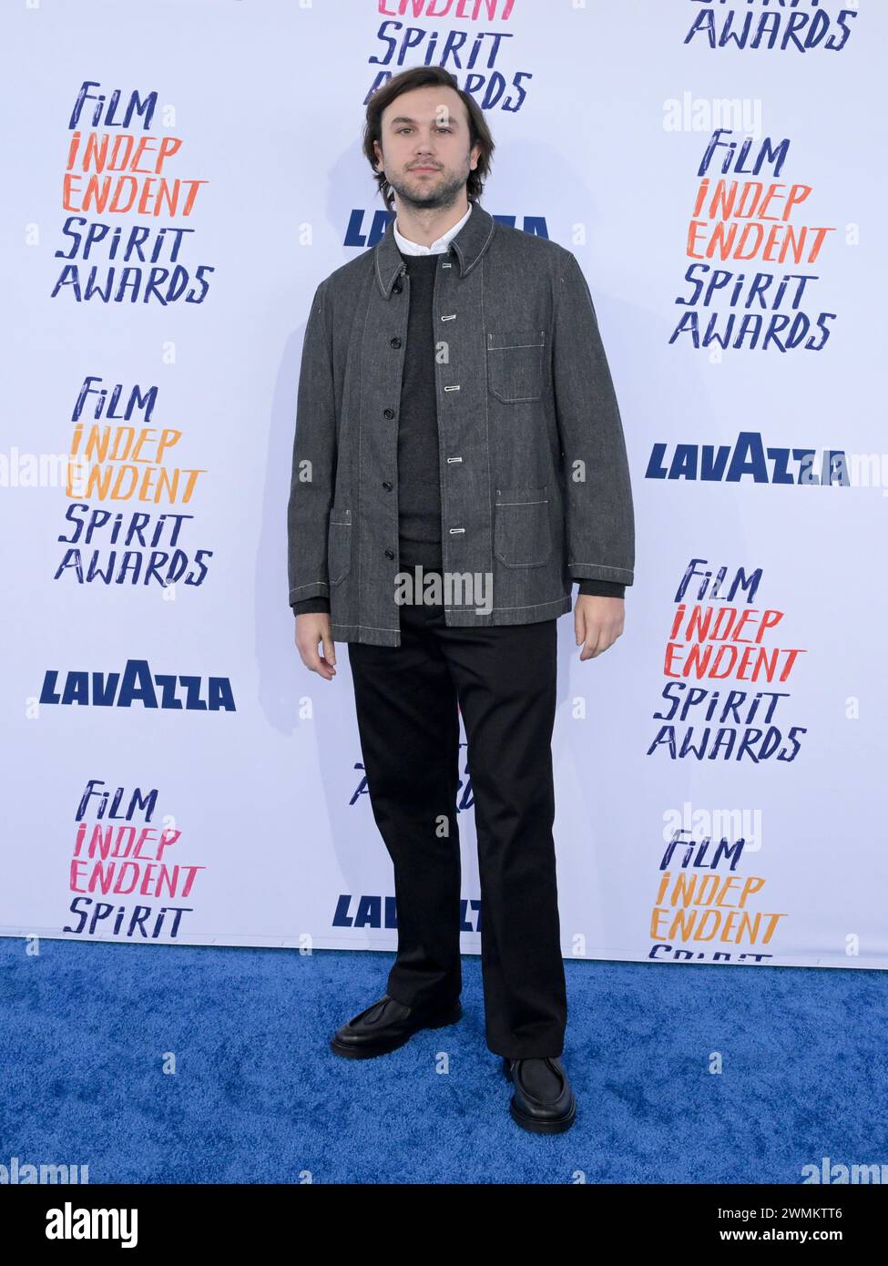 Nick lieberman hi-res stock photography and images - Alamy