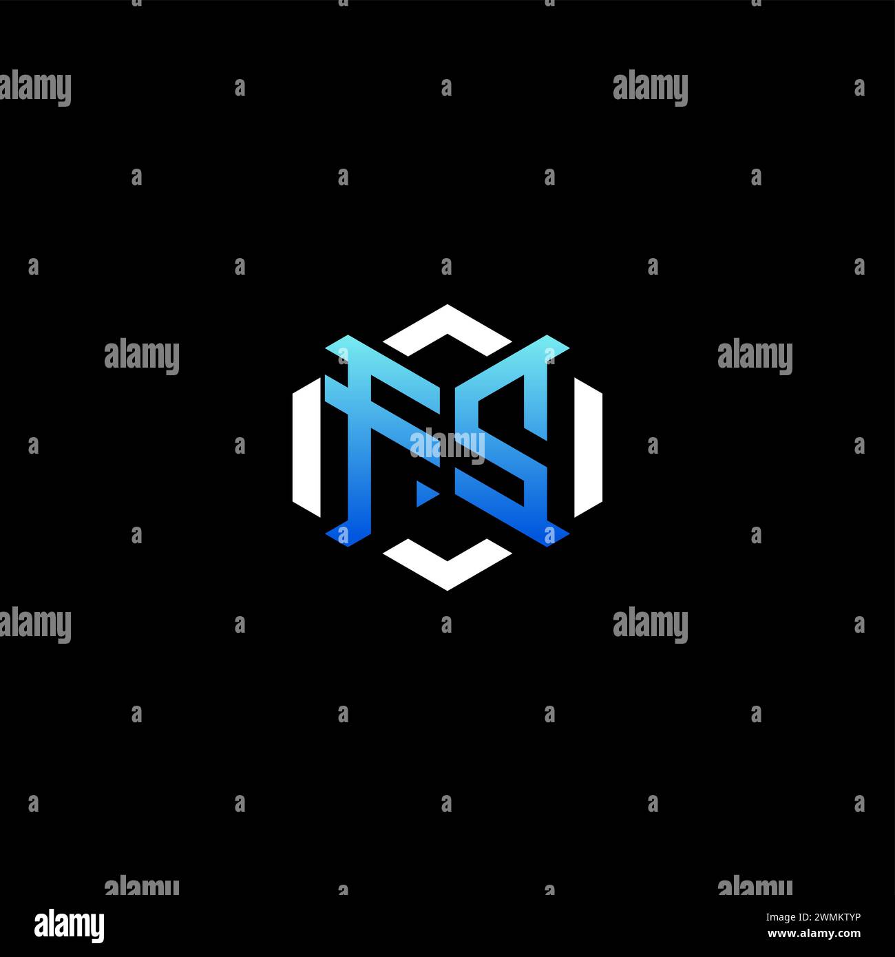 Fs gaming logo hi-res stock photography and images - Alamy