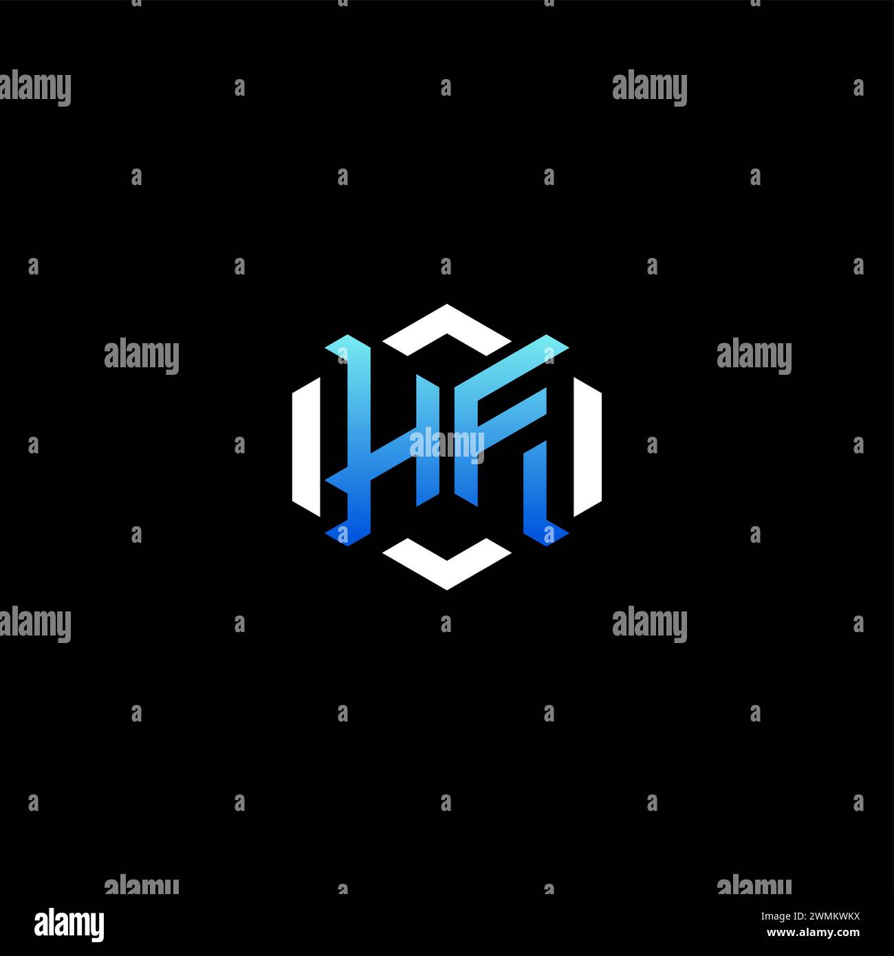 HF initial gaming concept ideas for esport team, twitch, streamer and ...