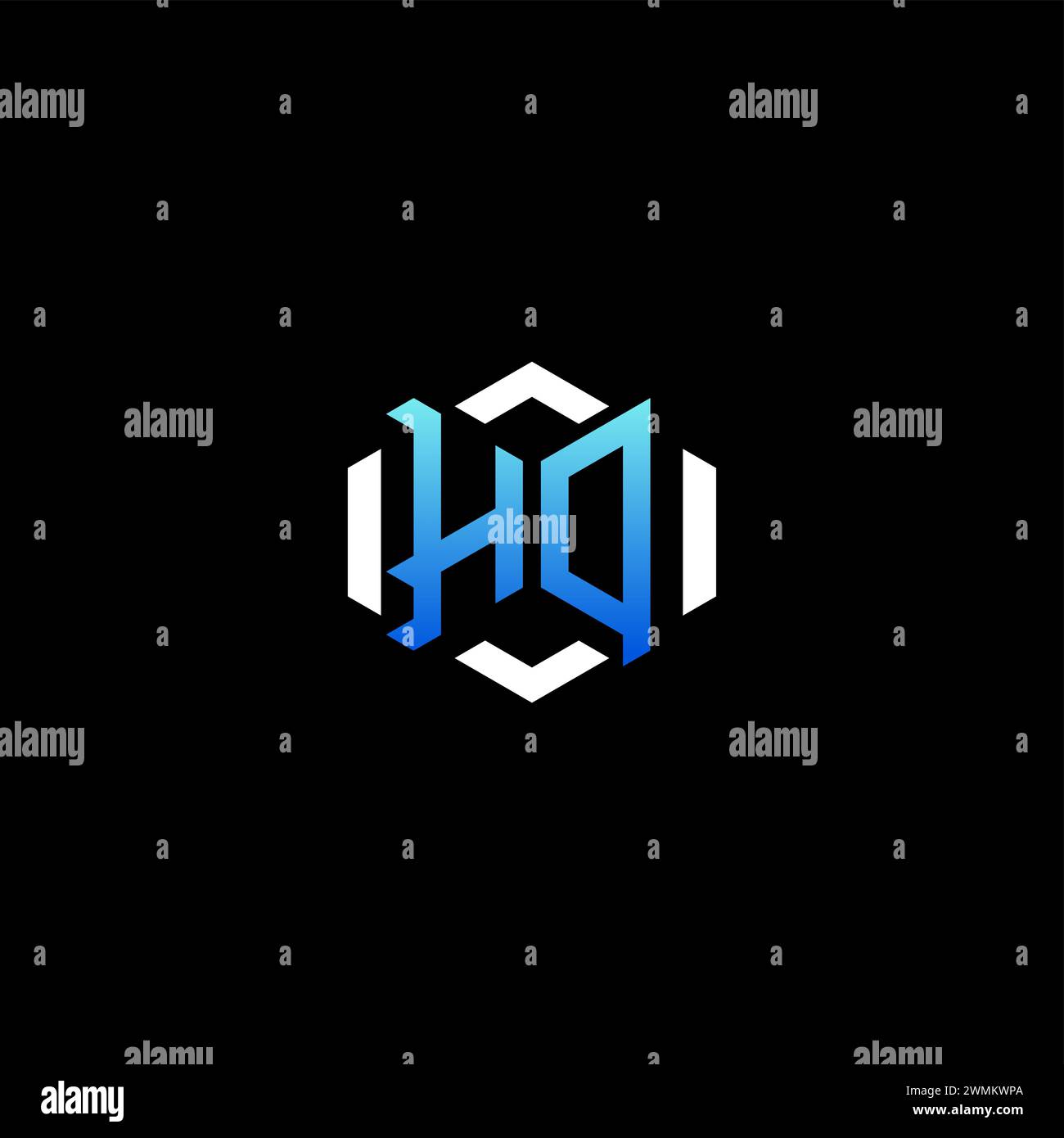 HQ initial gaming concept ideas for esport team, twitch, streamer and ...