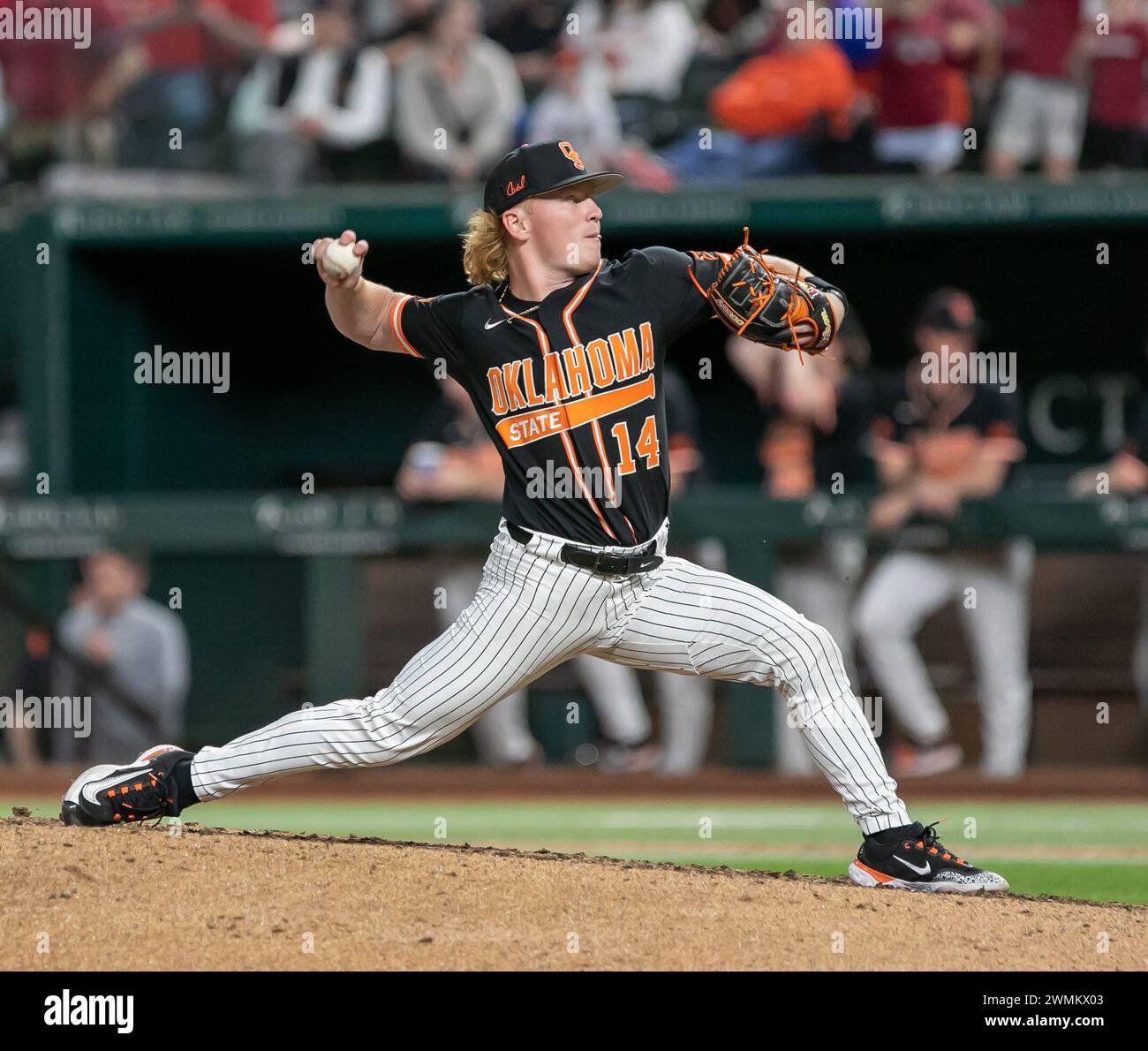 Kubota college baseball series hi-res stock photography and images - Alamy