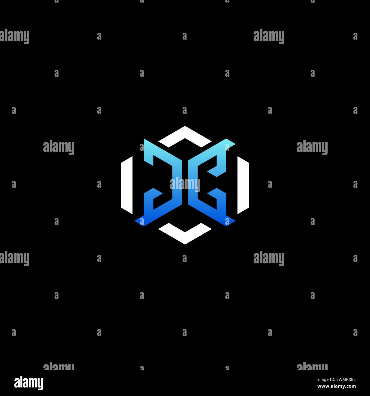 JC initial gaming concept ideas for esport team, twitch, streamer and ...