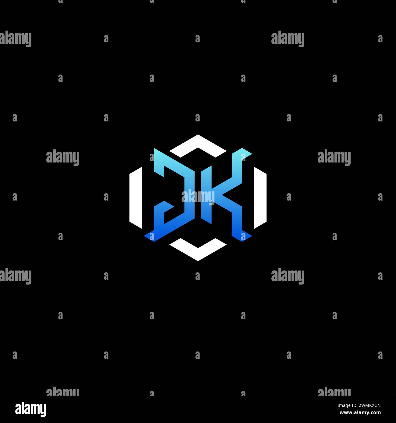JK initial gaming concept ideas for esport team, twitch, streamer and ...