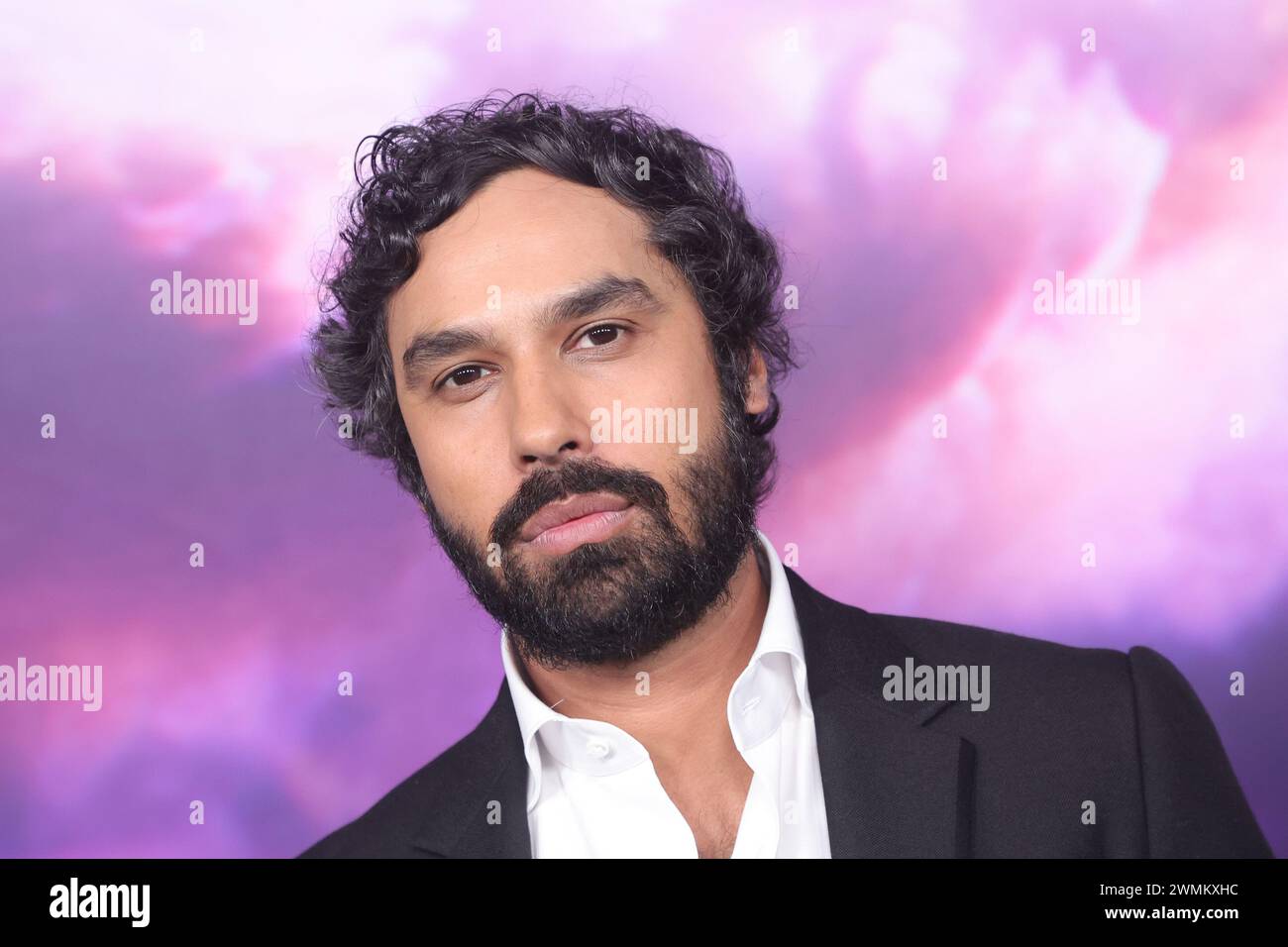 Kunal Nayyar Ondergoed Kunal Nayyar