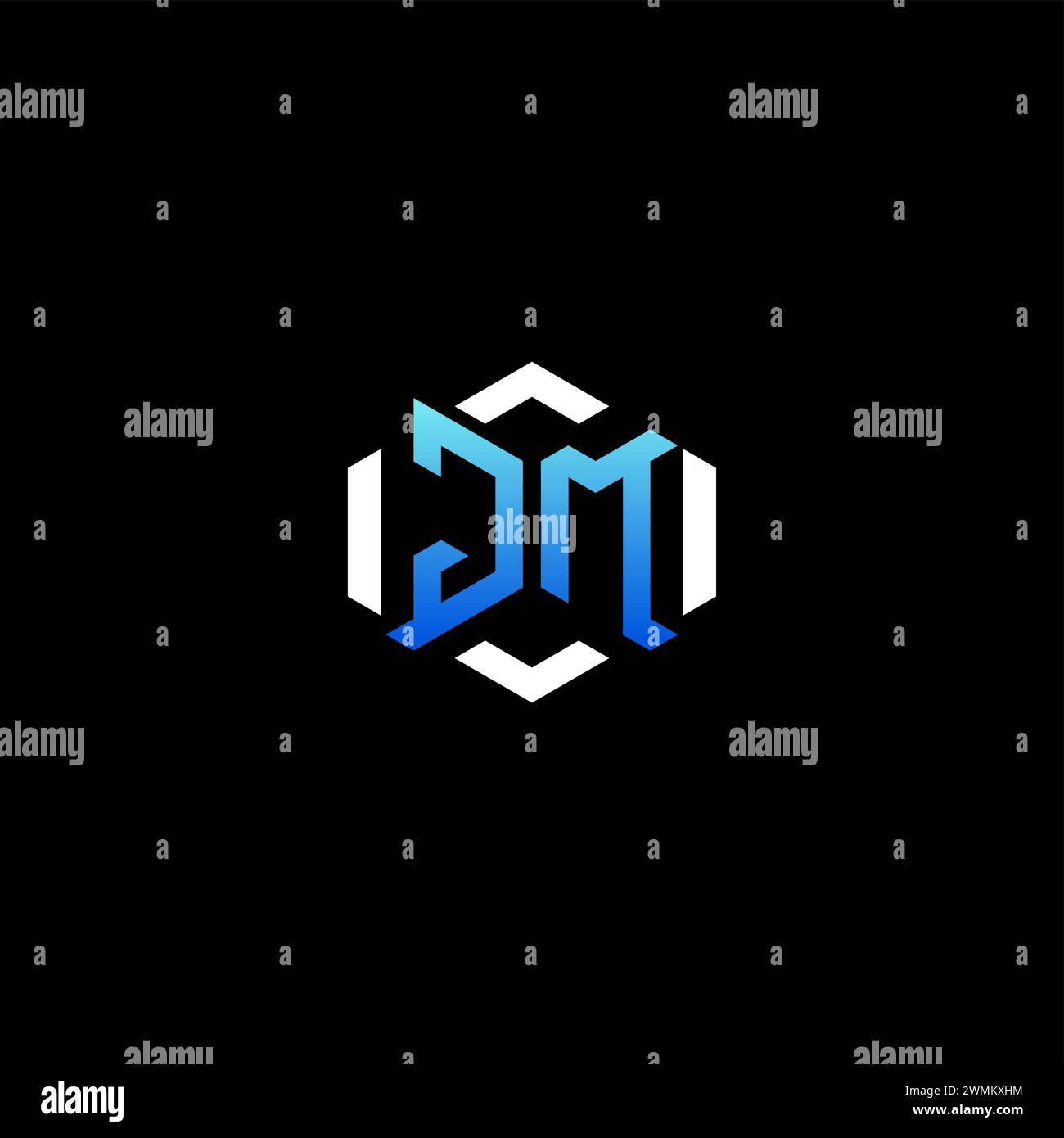 JM initial gaming concept ideas for esport team, twitch, streamer and ...