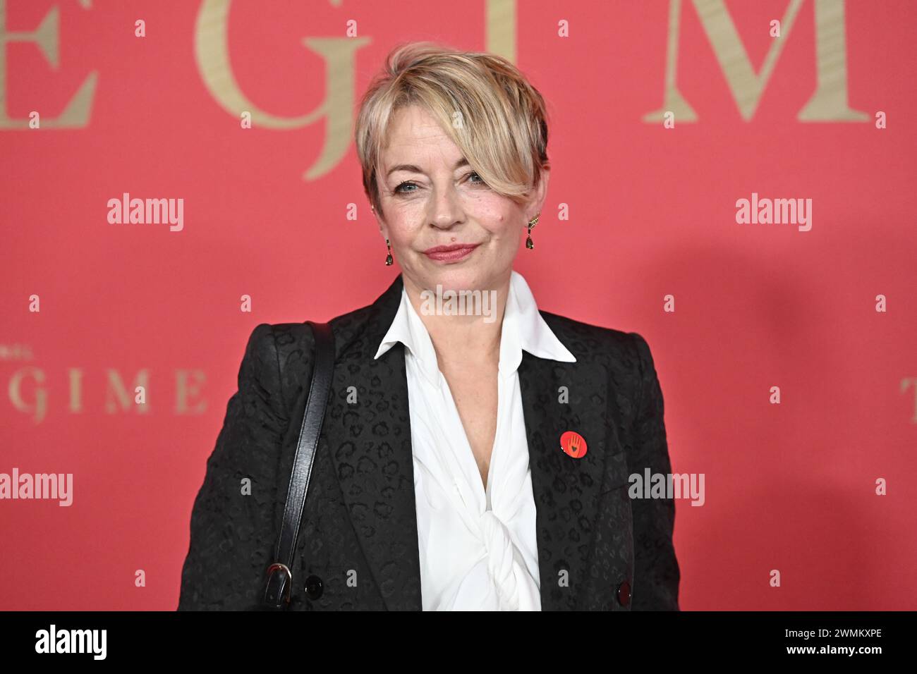 Tracey seaward hi-res stock photography and images - Alamy