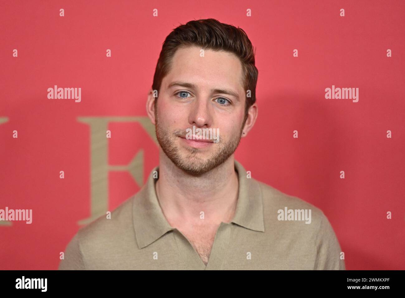 Corey mach where hi-res stock photography and images - Alamy