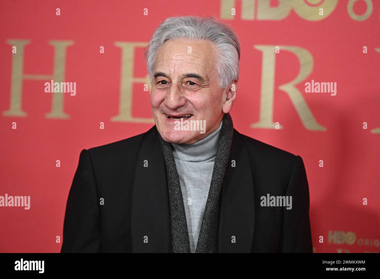 Henry goodman hi-res stock photography and images - Alamy