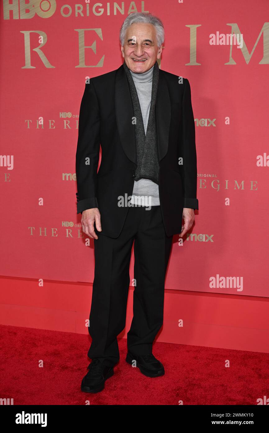 Henry goodman hi-res stock photography and images - Alamy