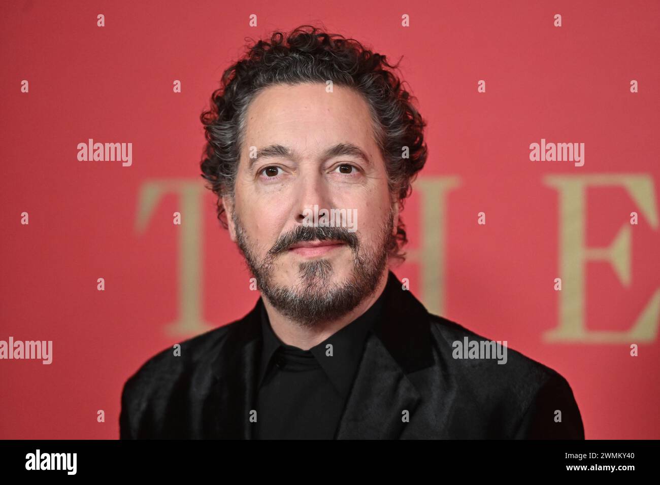 Guillaume gallienne hi-res stock photography and images - Alamy