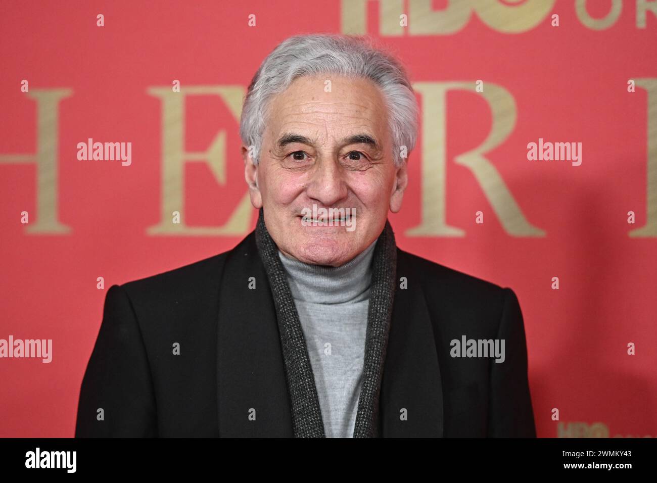 Henry goodman hi-res stock photography and images - Alamy