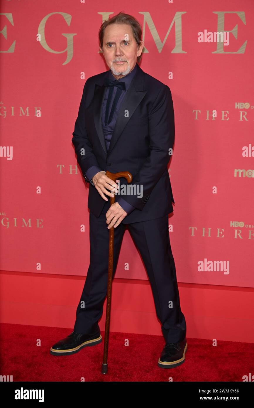 David bamber hi-res stock photography and images - Alamy