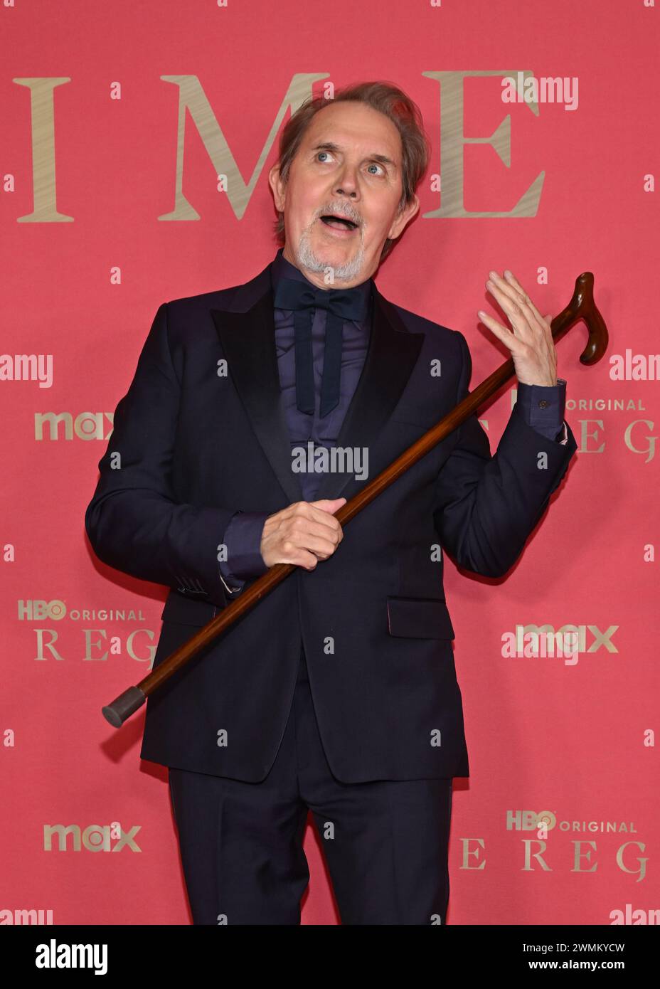 David bamber hi-res stock photography and images - Alamy