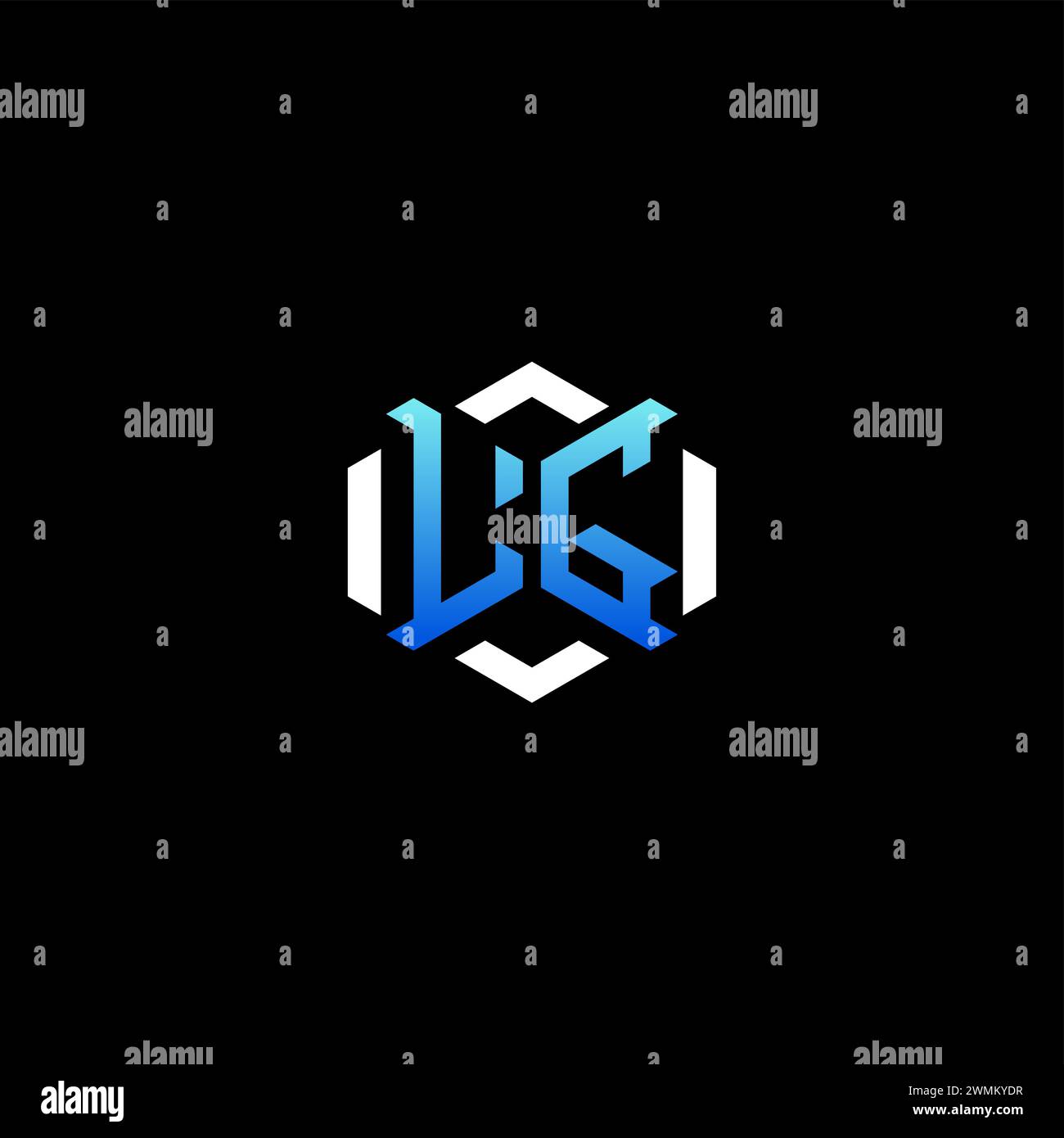 LG initial gaming concept ideas for esport team, twitch, streamer and ...