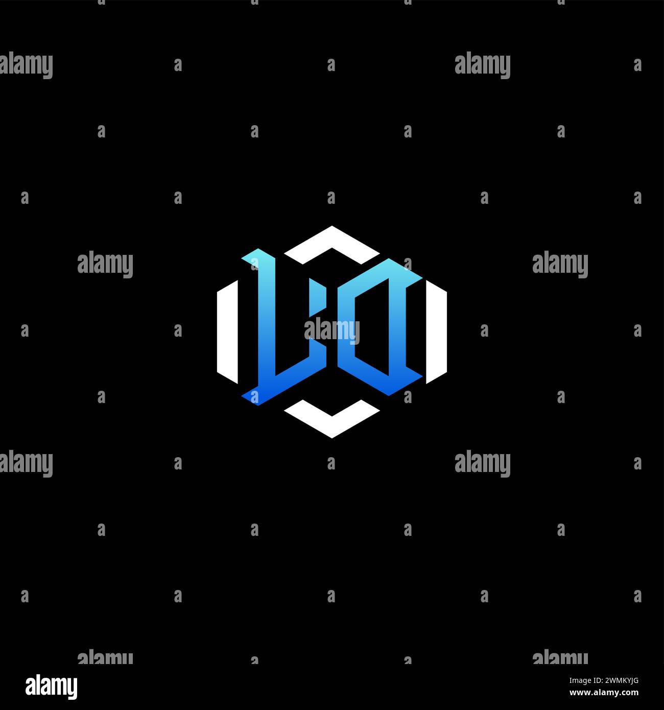 LD initial gaming concept ideas for esport team, twitch, streamer and ...