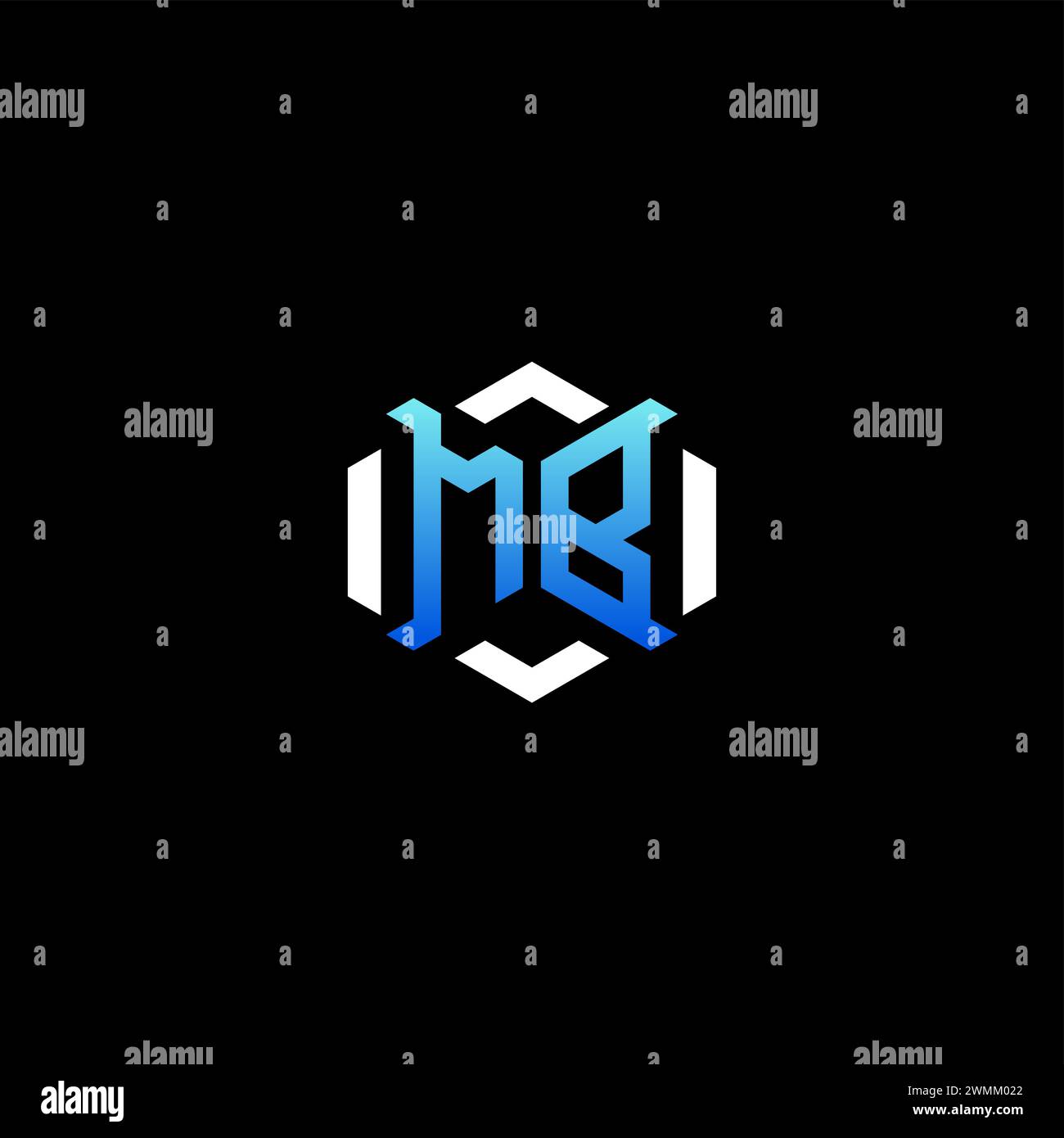 MB initial gaming concept ideas for esport team, twitch, streamer and ...