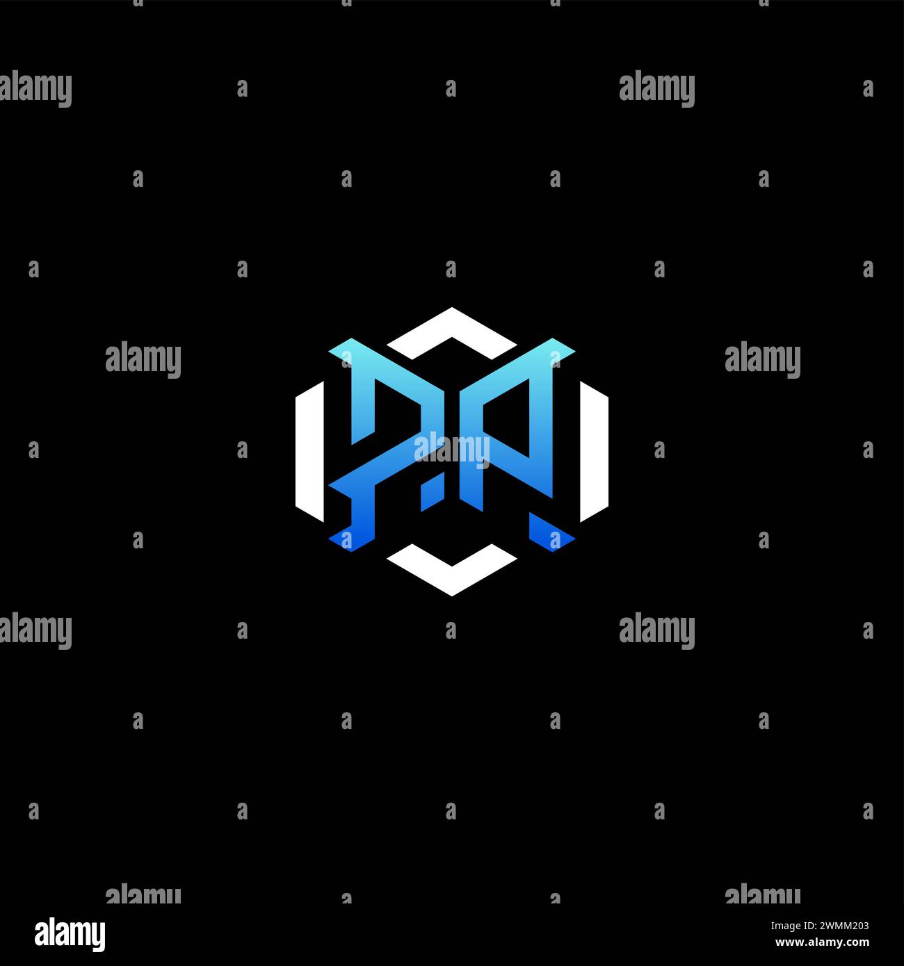 PP initial gaming concept ideas for esport team, twitch, streamer and ...