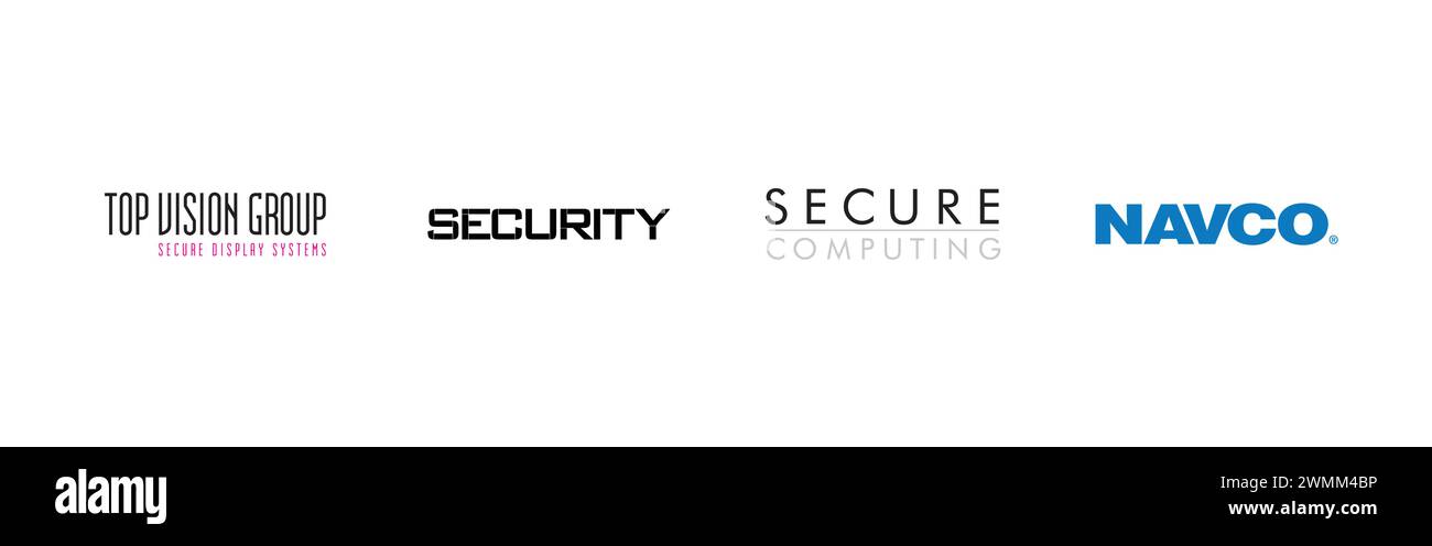 Computer vision Cut Out Stock Images & Pictures - Alamy