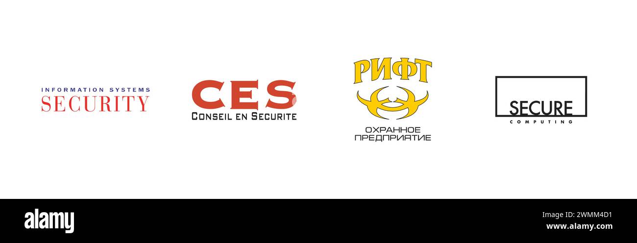 Ces logo hi-res stock photography and images - Alamy