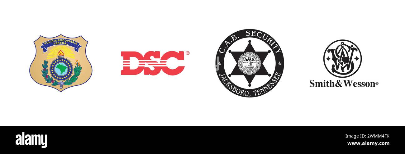 C a b security hi-res stock photography and images - Alamy