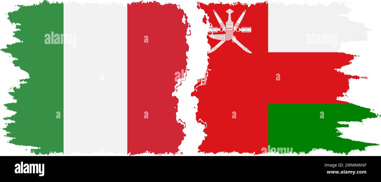 Oman italy conflict hi-res stock photography and images - Alamy
