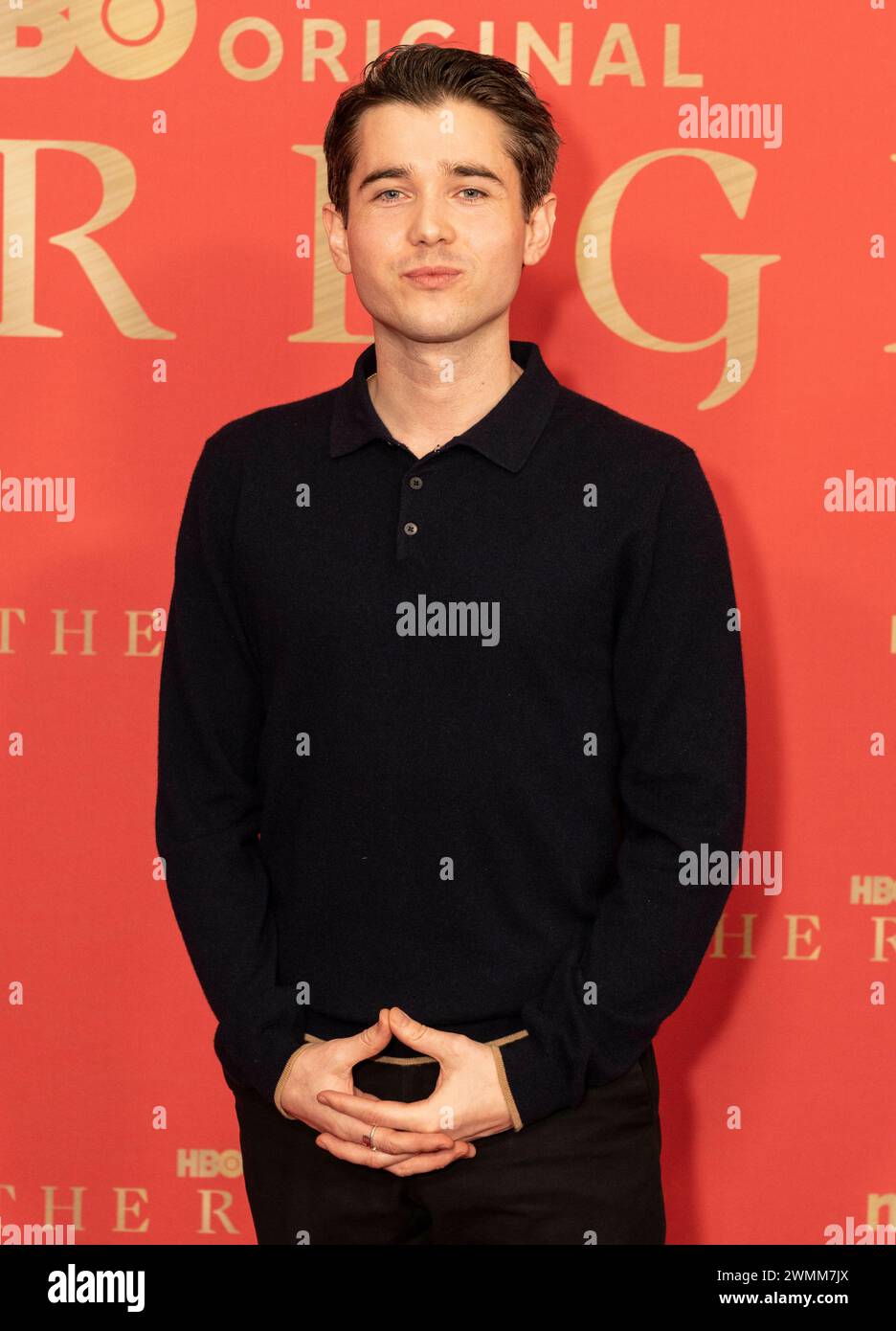 Luke slattery hi-res stock photography and images - Alamy