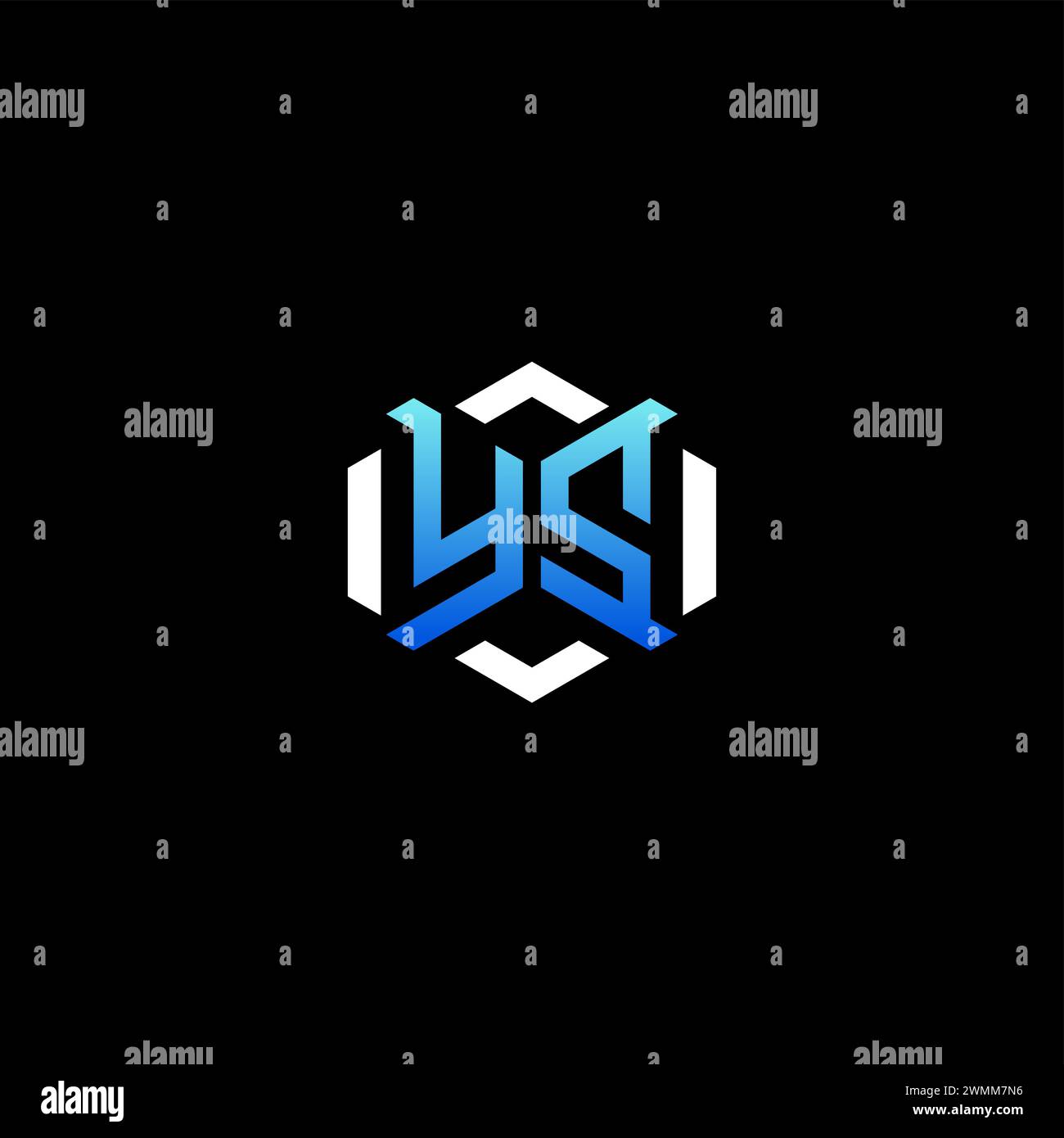 YS initial gaming concept ideas for esport team, twitch, streamer and ...