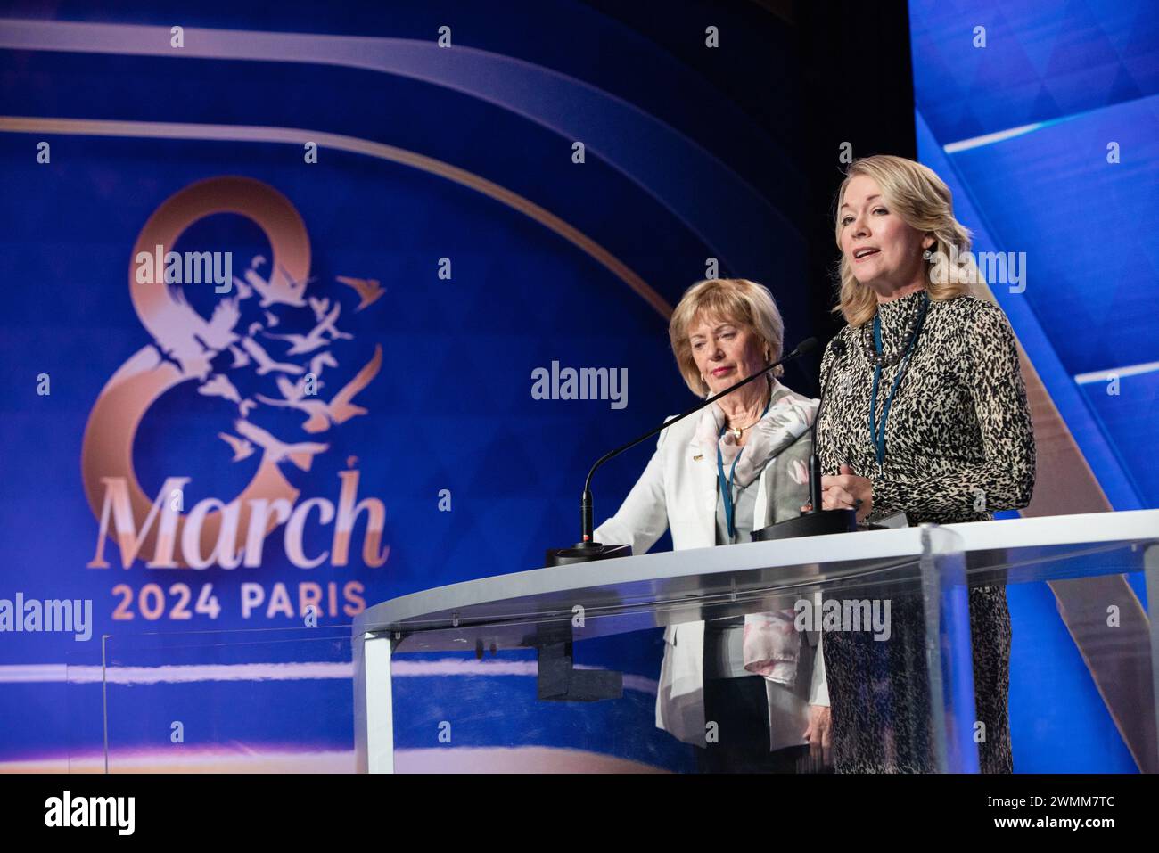 Candice paris hi-res stock photography and images - Alamy