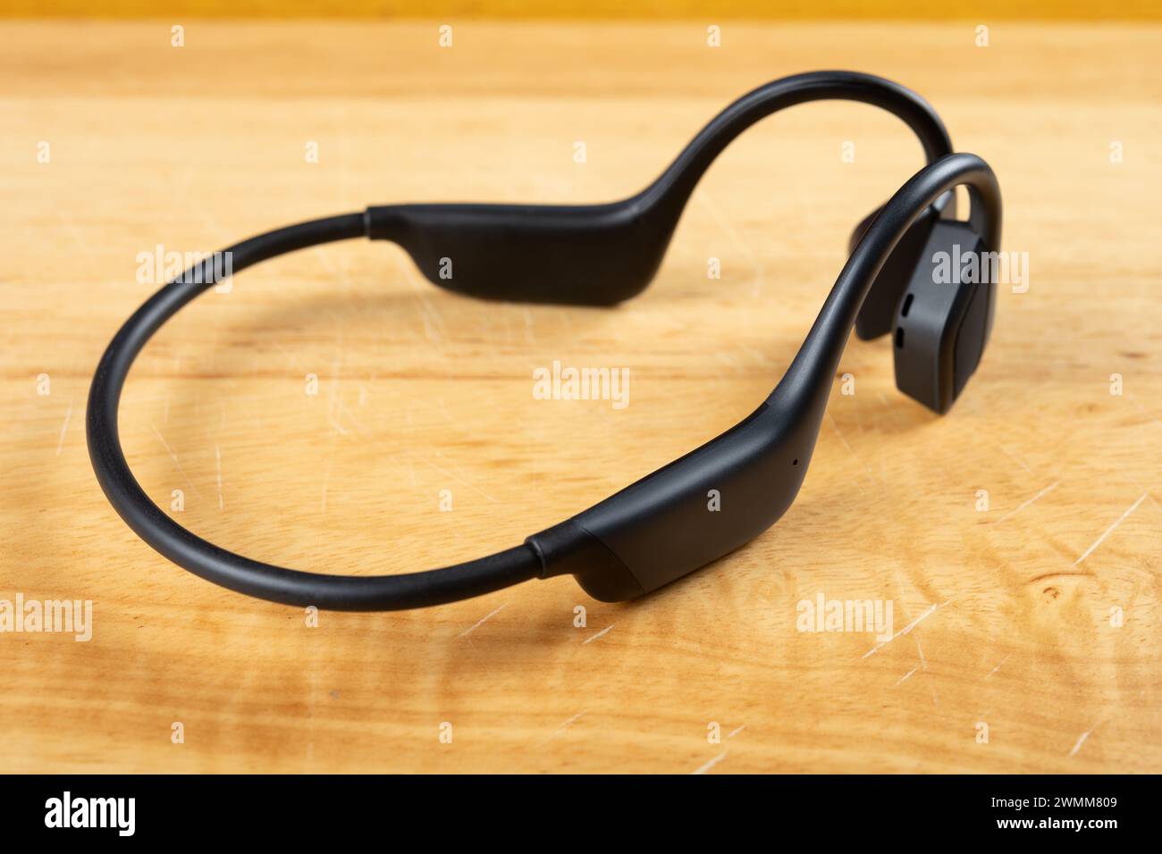 Bone conduction device hi-res stock photography and images - Alamy