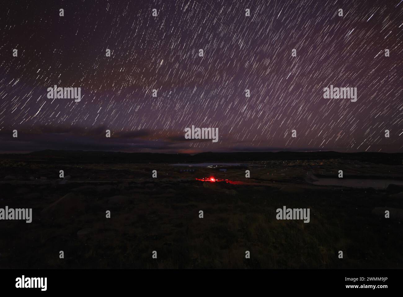 (240227) -- BEIJING, Feb. 27, 2024 (Xinhua) -- This composite photo ...