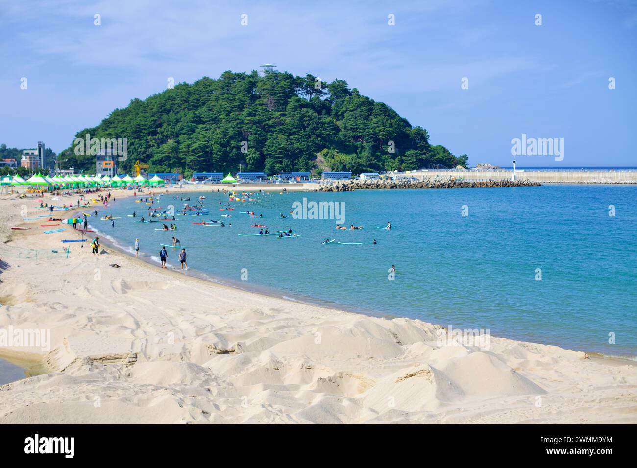 Ingu beach hi-res stock photography and images - Alamy