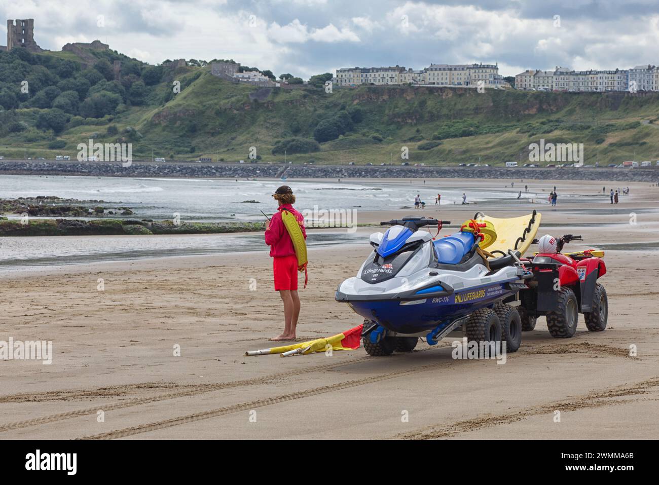 Whitby beaches hi-res stock photography and images - Alamy