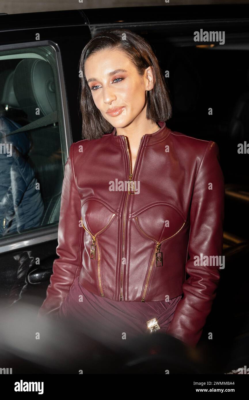 Elisabettafranchi hi-res stock photography and images - Alamy
