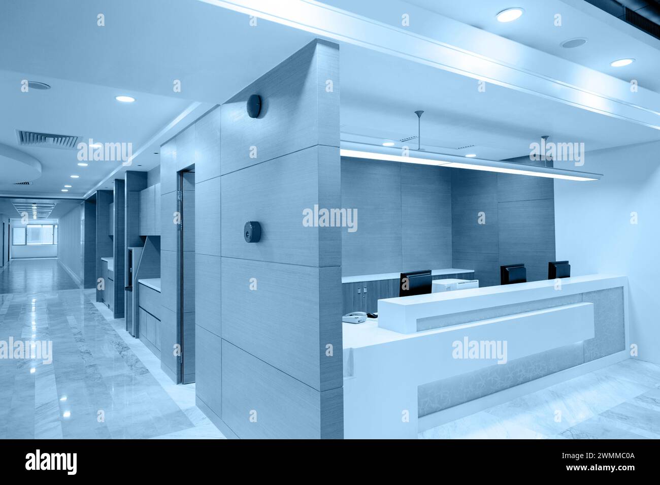 Medical dental entrance examination hi-res stock photography and images ...