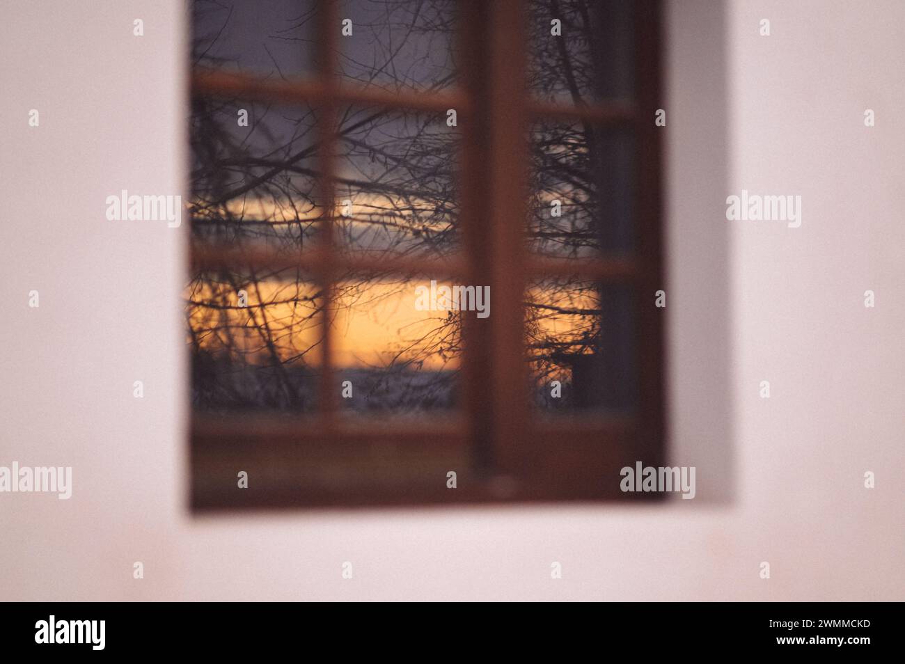 Colorful window frames hi-res stock photography and images - Alamy