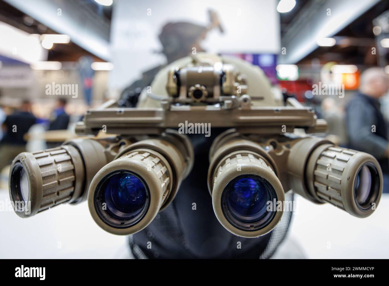 L3 optics hi-res stock photography and images - Alamy