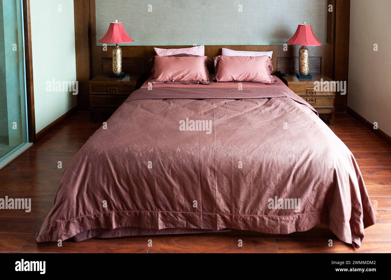 King house chinese hi-res stock photography and images - Alamy