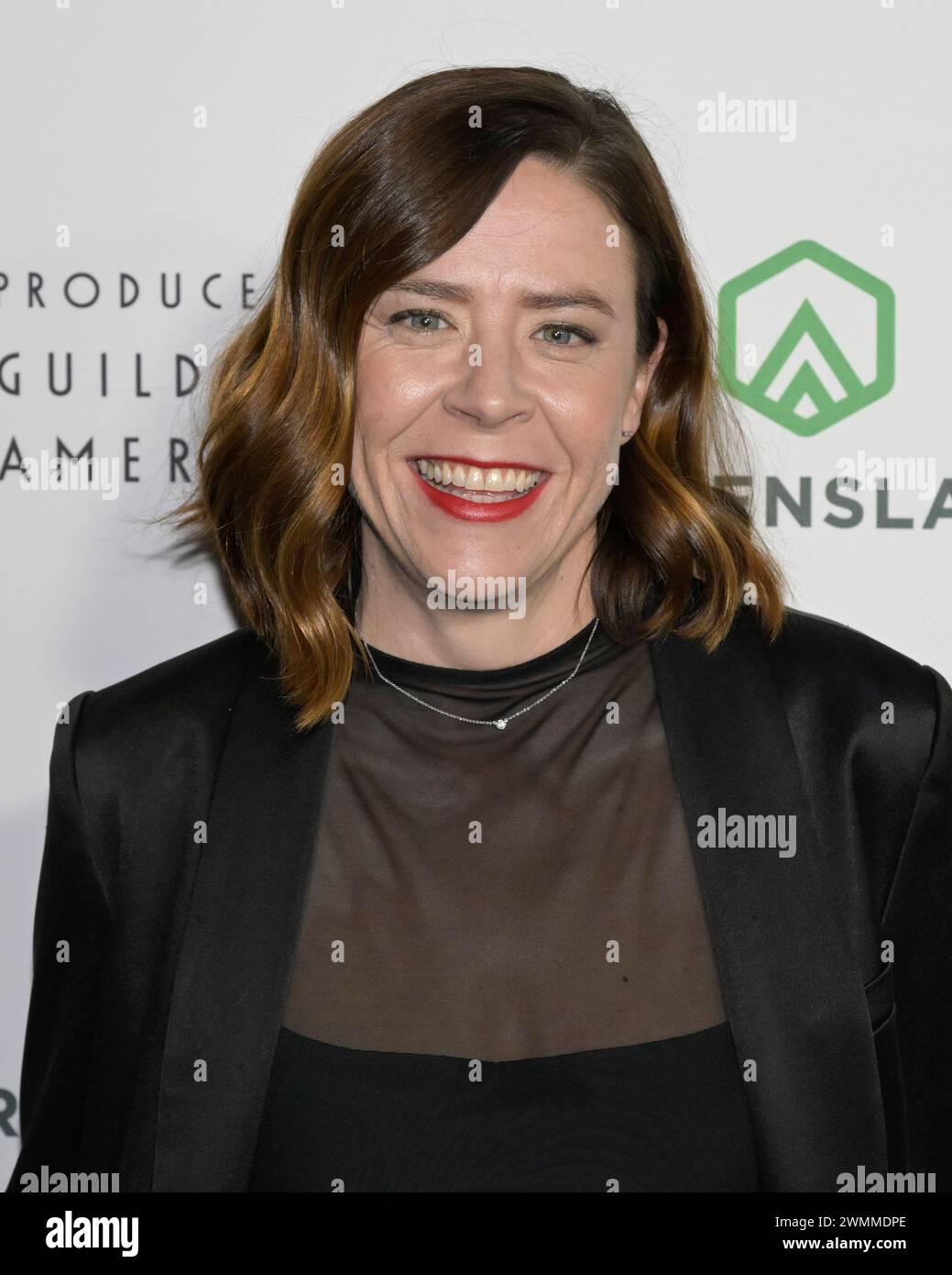 Maggie haskins hi-res stock photography and images - Alamy