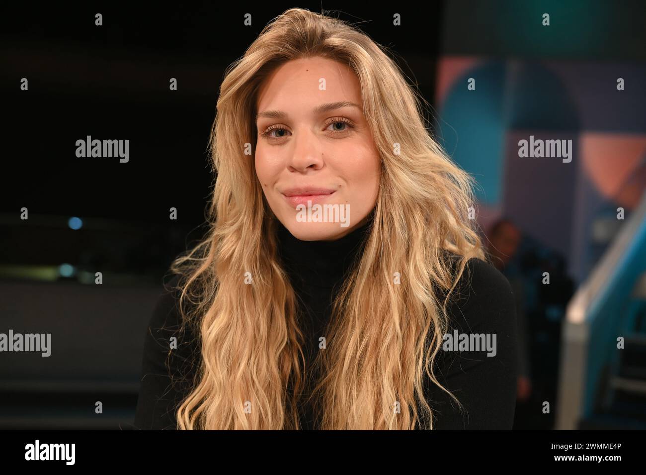 Anja windl hi-res stock photography and images - Alamy