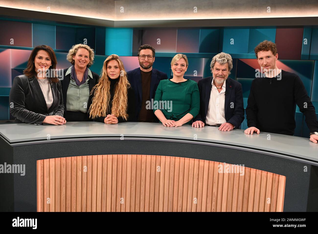 Anja windl hi-res stock photography and images - Alamy