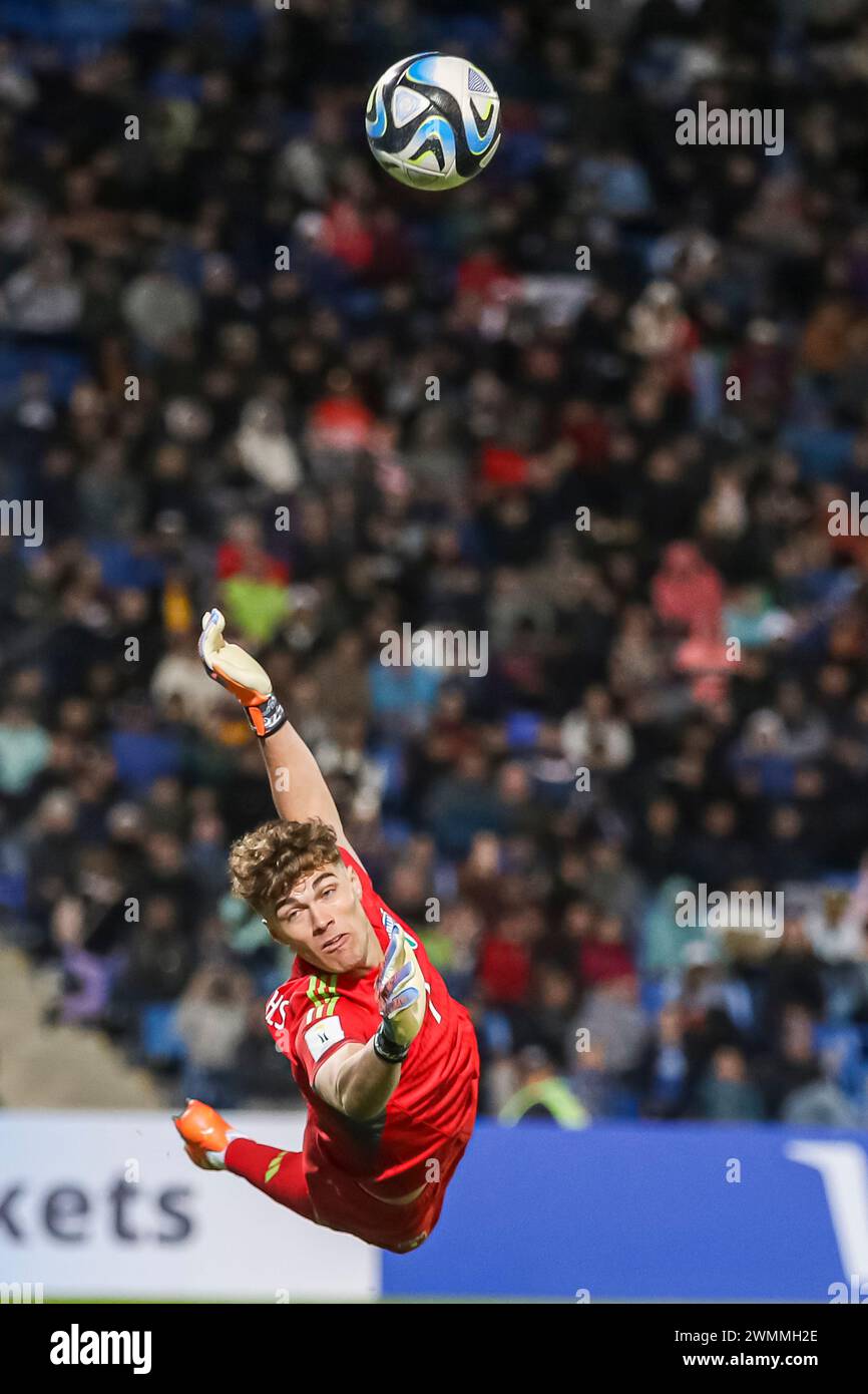 Mundial de calcio hi-res stock photography and images - Alamy
