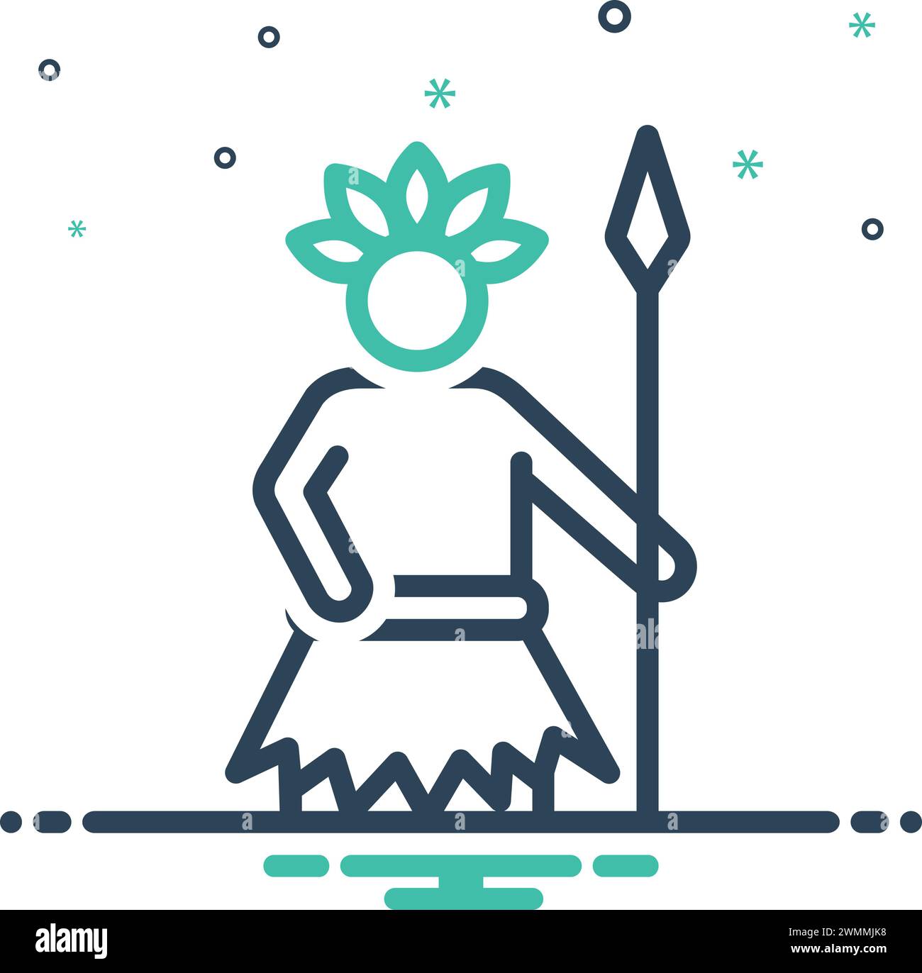 Savage vectors hi-res stock photography and images - Alamy