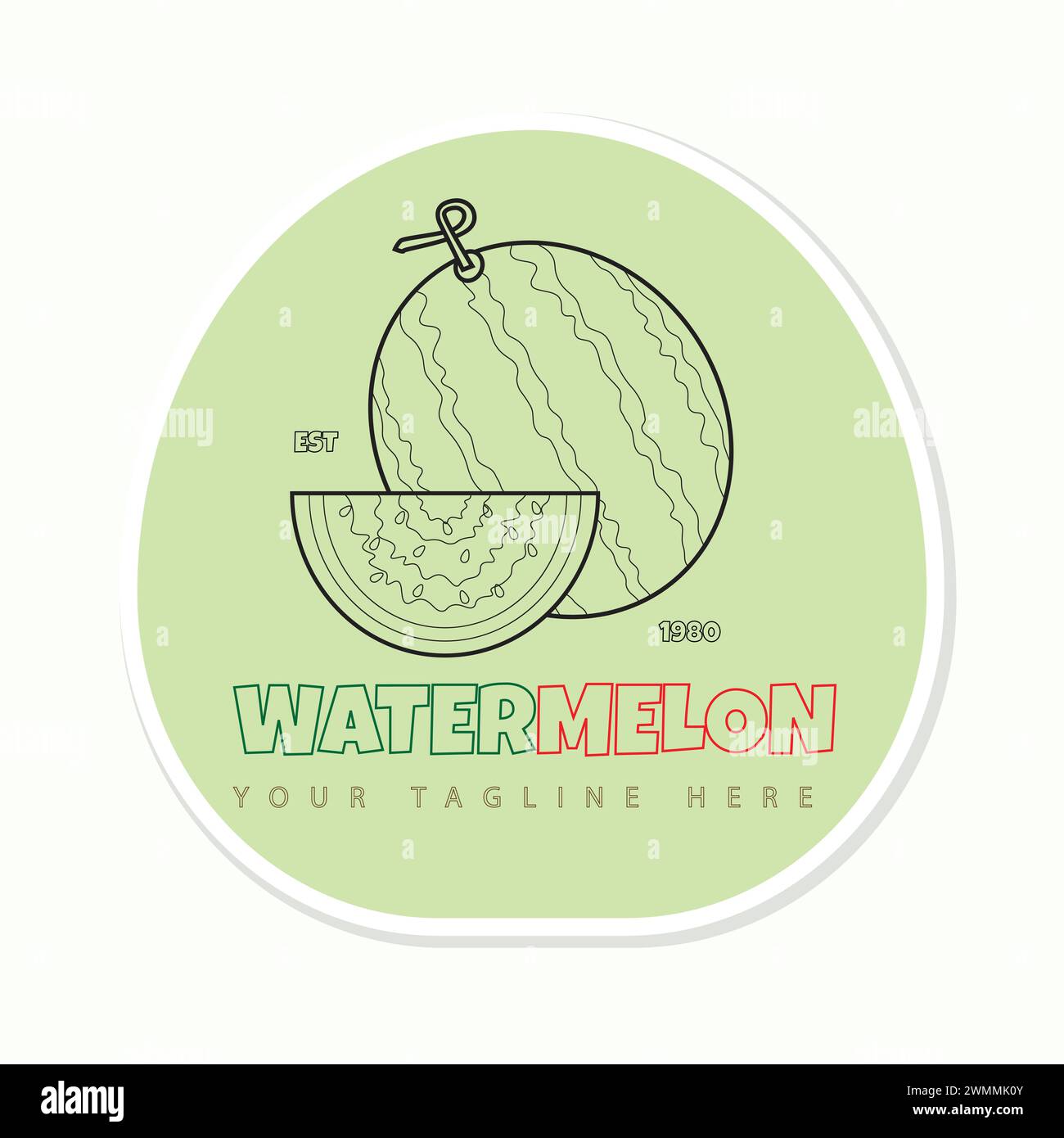 Realistic nutrition label Stock Vector Images - Alamy