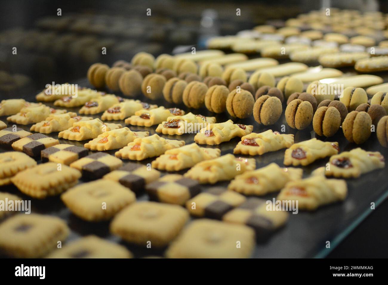 Dried sweets hi-res stock photography and images - Alamy