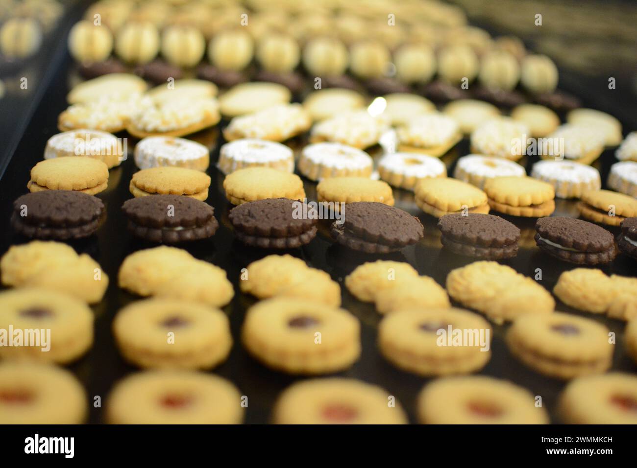 Dried sweets hi-res stock photography and images - Alamy
